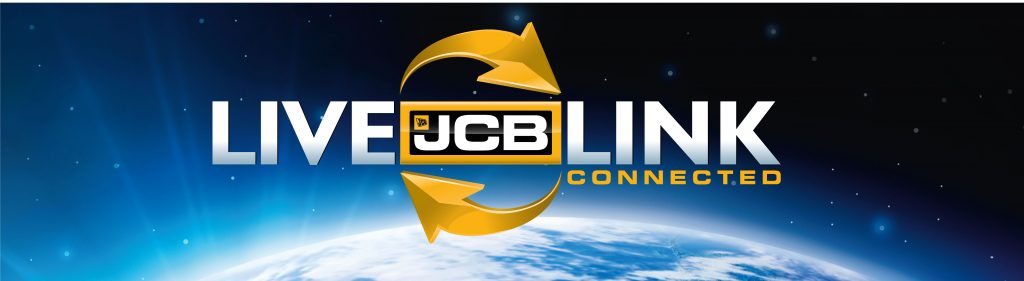 JCB LiveLink – Vélfang