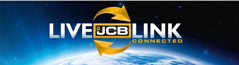 JCB LiveLink – Vélfang