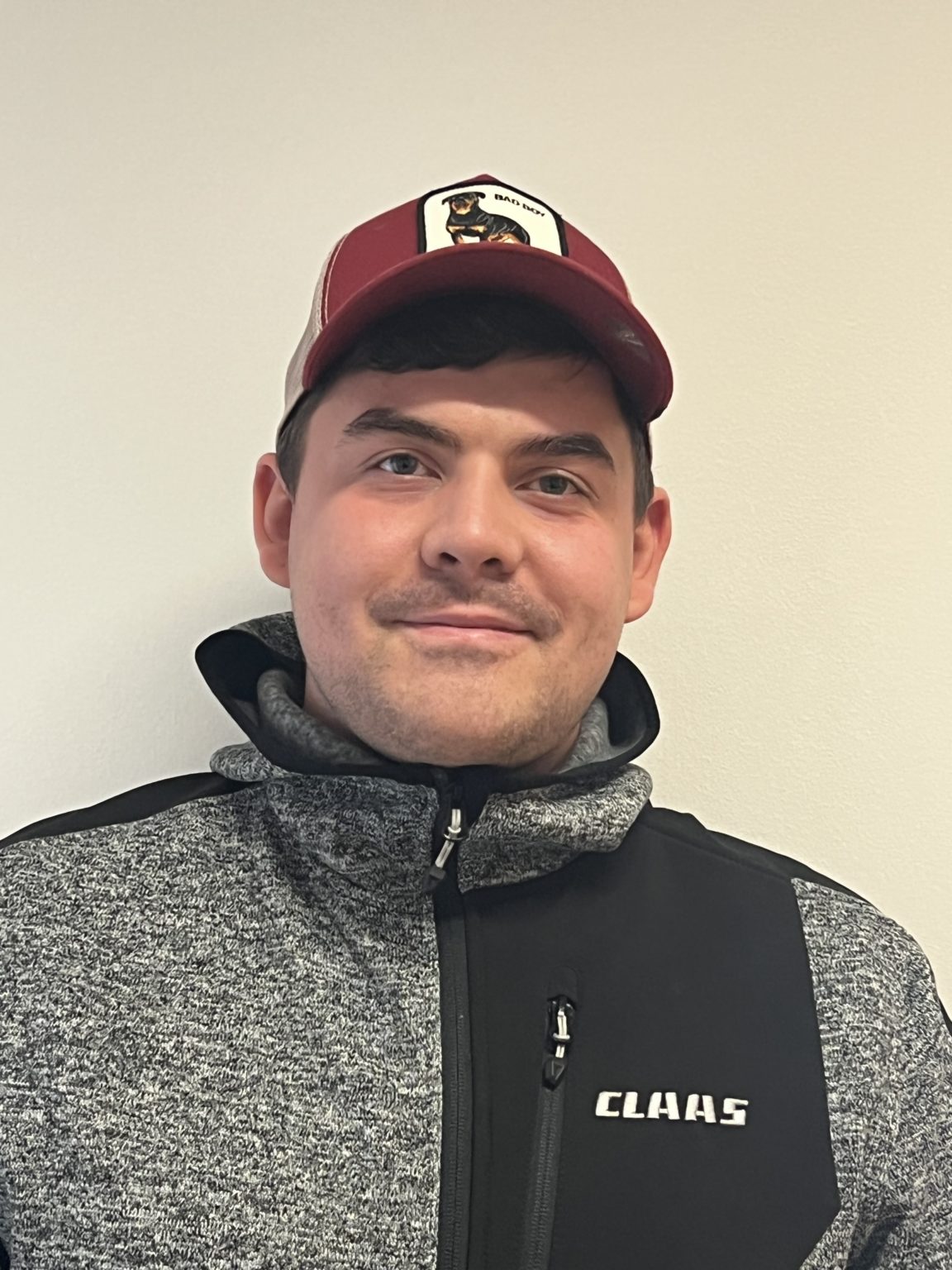 Starfsfólk – Vélfang